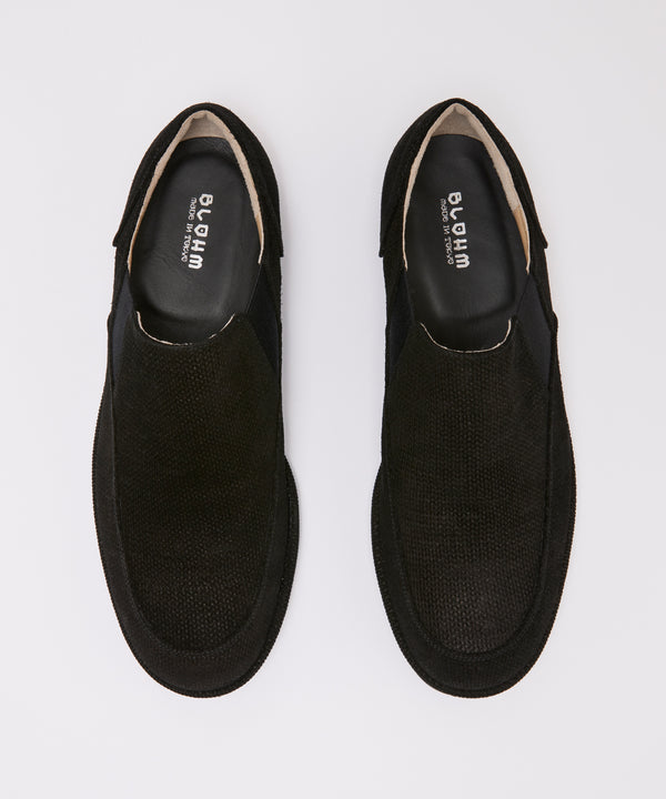 QUICK - BLACK / BLA-01 – BLOHM